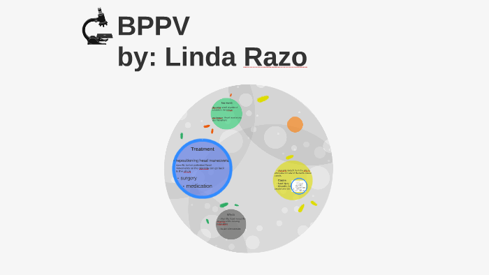 BPPV by Linda Razo