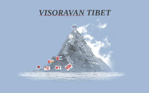 VISORAVAN TIBET by Elena Matić on Prezi