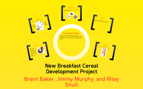New Breakfast Cereal Development by Riley Shull on Prezi