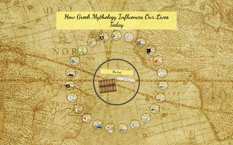 How Greek Mythology Influence Our Lives Today by katie shreve on Prezi