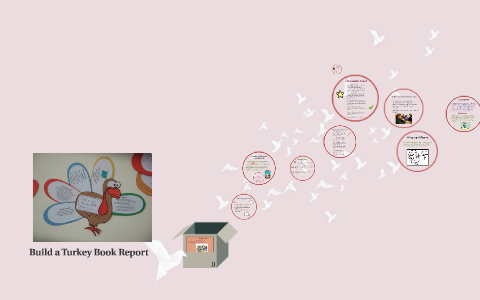 Build a Turkey Book Report by jessica schloesser on Prezi