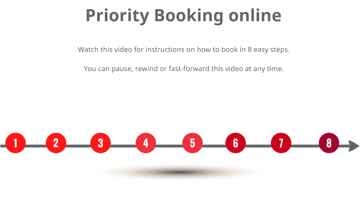 Priority Booking online by Donmar Warehouse on Prezi