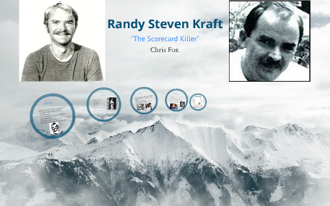 Randy Kraft by Chris Fox on Prezi