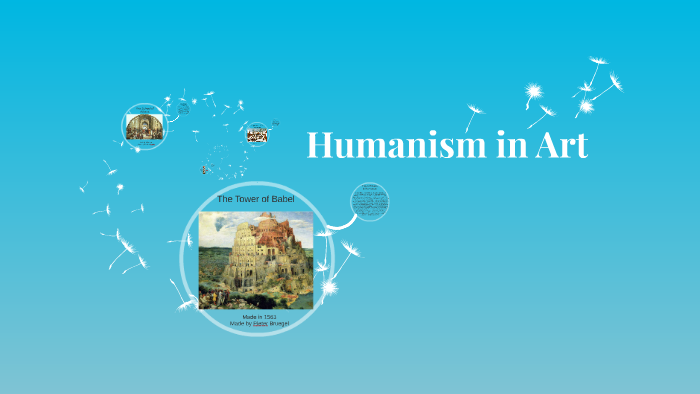 Humanism in Art by Trina Jeffer on Prezi