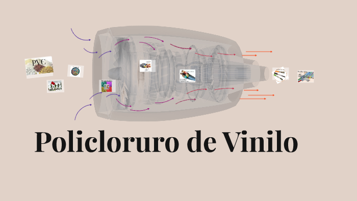 Compuesto de Policloruro de Vinilo PVC by Fray Manuel Guzmán on Prezi