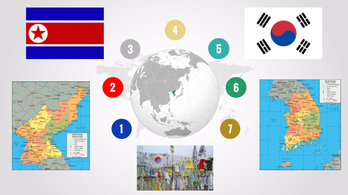 SK & NK Borders by andrea venegas on Prezi