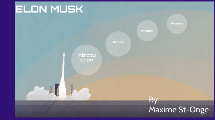 prezi presentation by Maxime St-Onge on Prezi