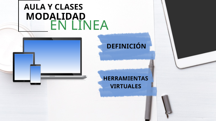 CLASES MODALIDAD EN LINEA by Eleazar Garcia Garcia on Prezi