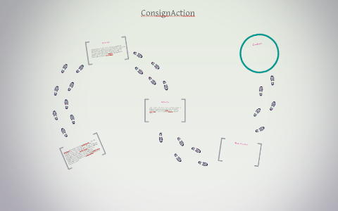 ConsignAction by pow pow