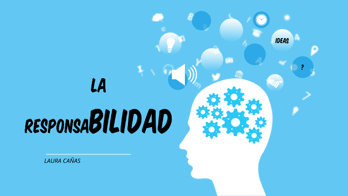 LA RESPONSABILIDAD DEL ESTUDIANTE by baltazar turcios on Prezi