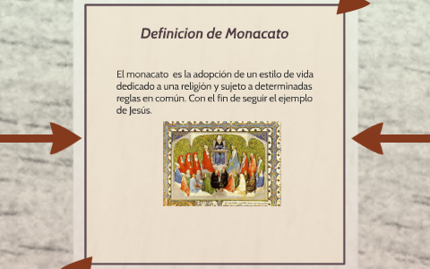 El monacato Cristiano by Teo Martines on Prezi