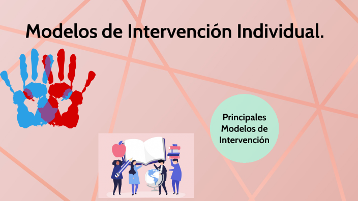 Principales modelos de intervención by Coraima Melissa GJ on Prezi
