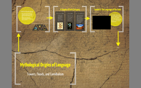 Mythological Origins of Language by Lauren Harper on Prezi