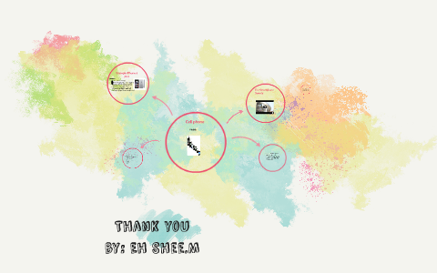 cell phone by Eh shee Moo on Prezi