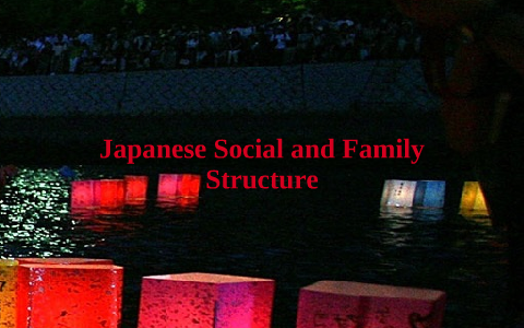 Japanese Social and Family Structure by Shin Loo on Prezi