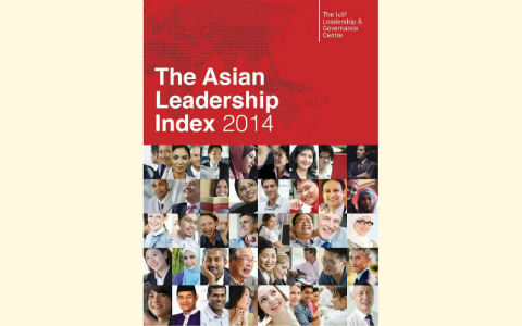 Asian Leadership Index by Danial Lissborg on Prezi