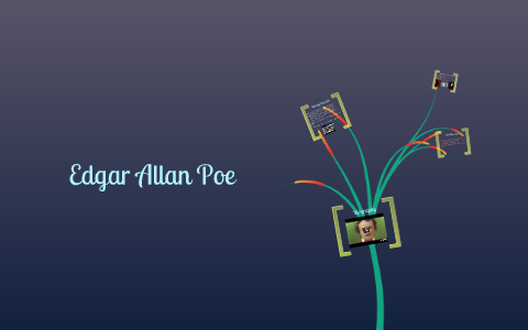 Edgar Allan Poe by Jacquelyn Serra on Prezi