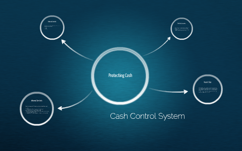 Cash Control System by Bruno P on Prezi