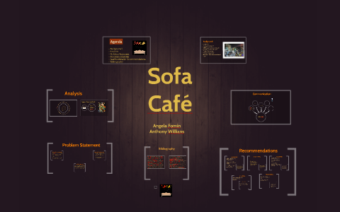 Sofa Cafe sustainability by angela fomin on Prezi