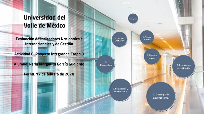 Evaluación de Indicadores Nacionales e Internacionales de Gestión by ...