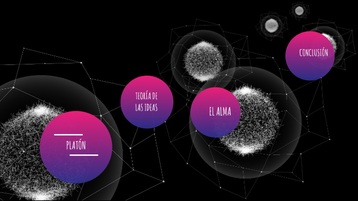 PLATON ,relación mundo sensible, mundo inteligible by Luana Juárez ...