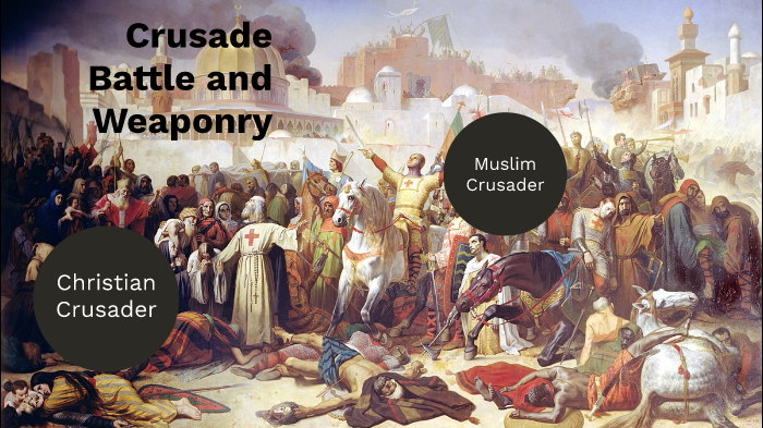 Crusade Weapons by Alexander Shirley on Prezi