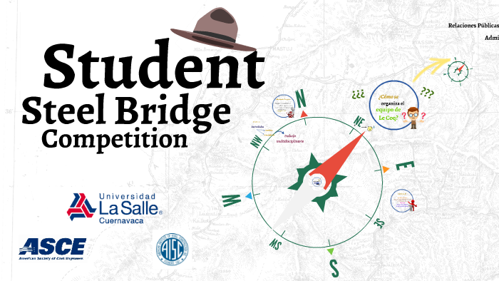 Student Steel Bridge Competition by Daniel Ferrer on Prezi