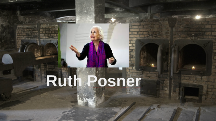 Ruth Posner by Jack Kelly-Ratthe on Prezi