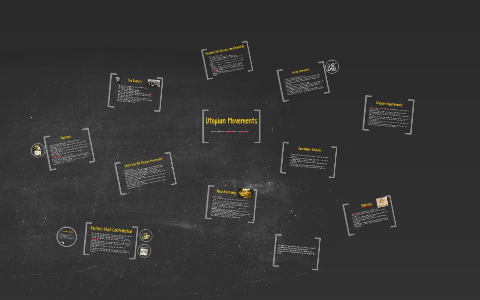 Utopian Movements by Ashley Garcia on Prezi