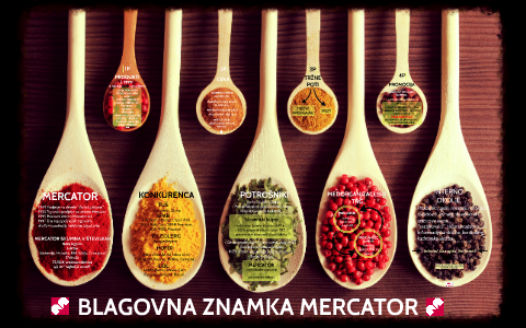 BLAGOVNA ZNAMKA MERCATOR by IVA GOMBOC on Prezi