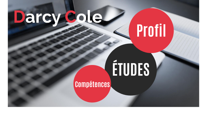 CV Darcy Cole by Darcy Cole on Prezi