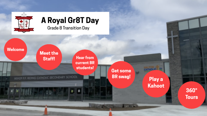 A Royal Gr8T Day!! by Ryan Ridler on Prezi