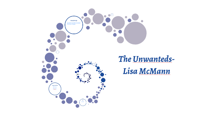 The Unwanteds-Lisa McMann by Jeffery Tran on Prezi