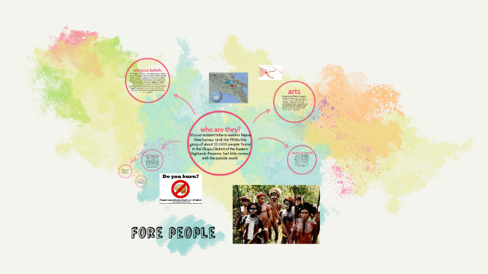 Fore people by Patrycja Magdalena