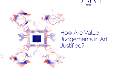 How Are Value Judgements in Art Justified? by Alex McIntyre on Prezi