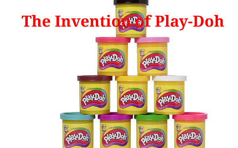 The Invention of Play-Doh by on Prezi