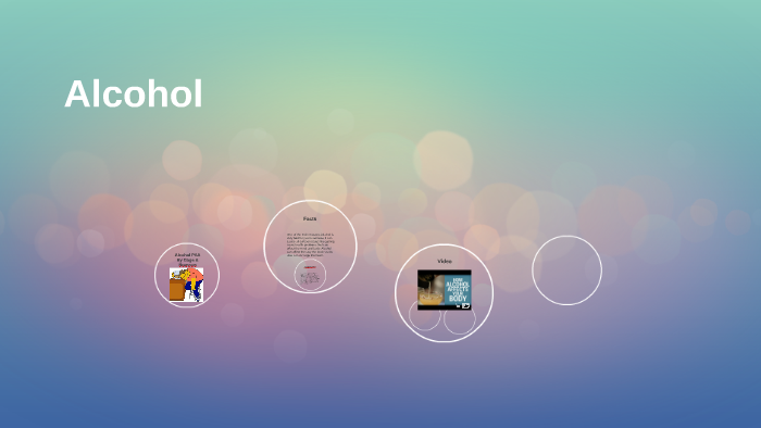 Alcohol PSA by brannon ogburn on Prezi