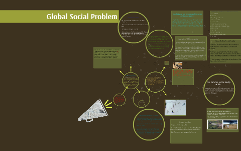 Global Social Problem by Tobi Agbanigo on Prezi