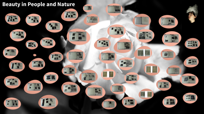 Beauty in People and Nature by Izzy Mercer on Prezi