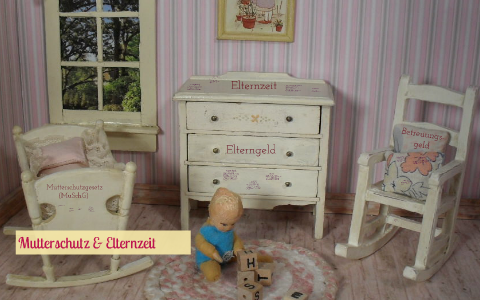 Mutterschutz und Elternzeit by Miriam Trautmann on Prezi