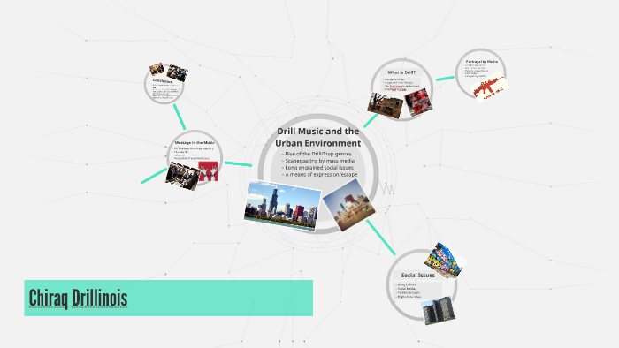 Chiraq Drillinois by Lukasz Stankiewicz on Prezi
