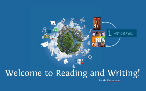 Intro to Reading and Writing by on Prezi