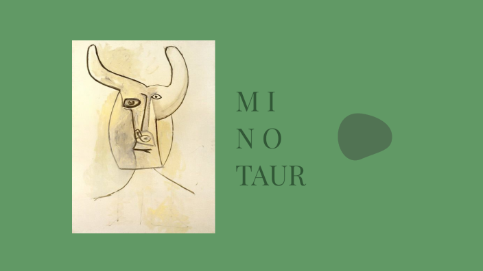 MINOTAUR by Sebastian Augustyn on Prezi