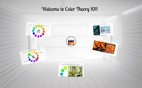 Welcome to Color Theory 101! by Amy Frohlich on Prezi