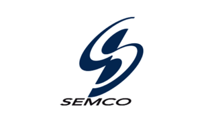 Semco was build in 1953 by Antonio Curt Semler by Ricardo Franch ...