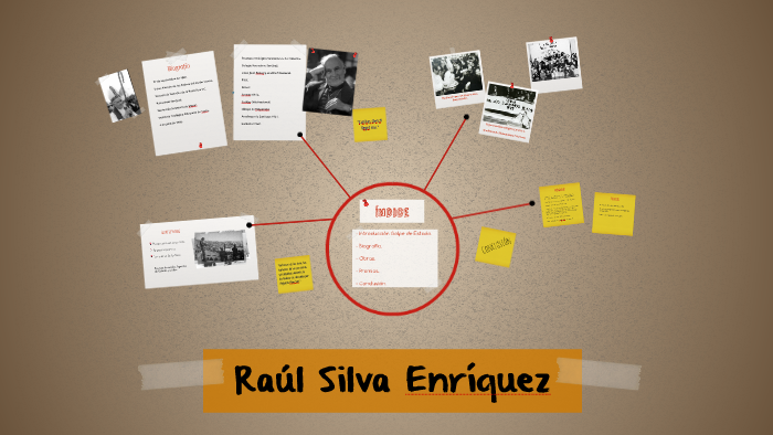 Biografía by Alexandra Assler on Prezi