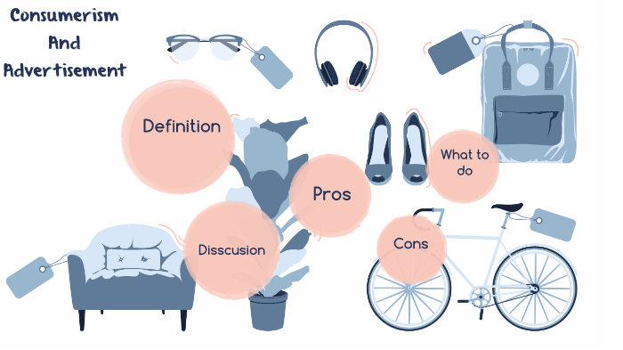 Consumerism & Advertisement by peiman mardaniyan on Prezi