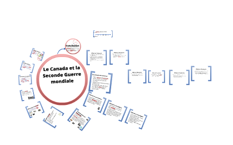 Le Canada et la Deuxième Guerre mondiale by Yves Arsenault