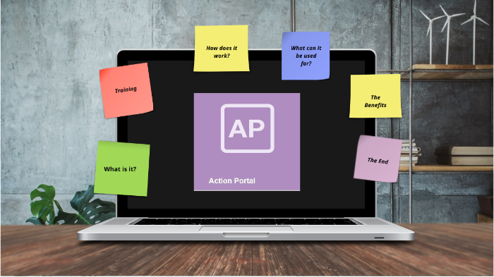 Action Portal Benefits by Kate Jespers on Prezi