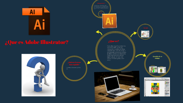 ¿Que es Adobe Illustrator? by Manuel Alejandro Garcìa Reyna on Prezi